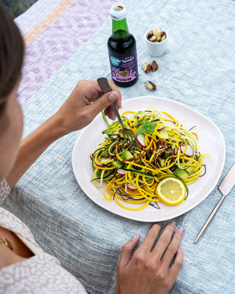 Alles over de umami smaak (in je gerechten)